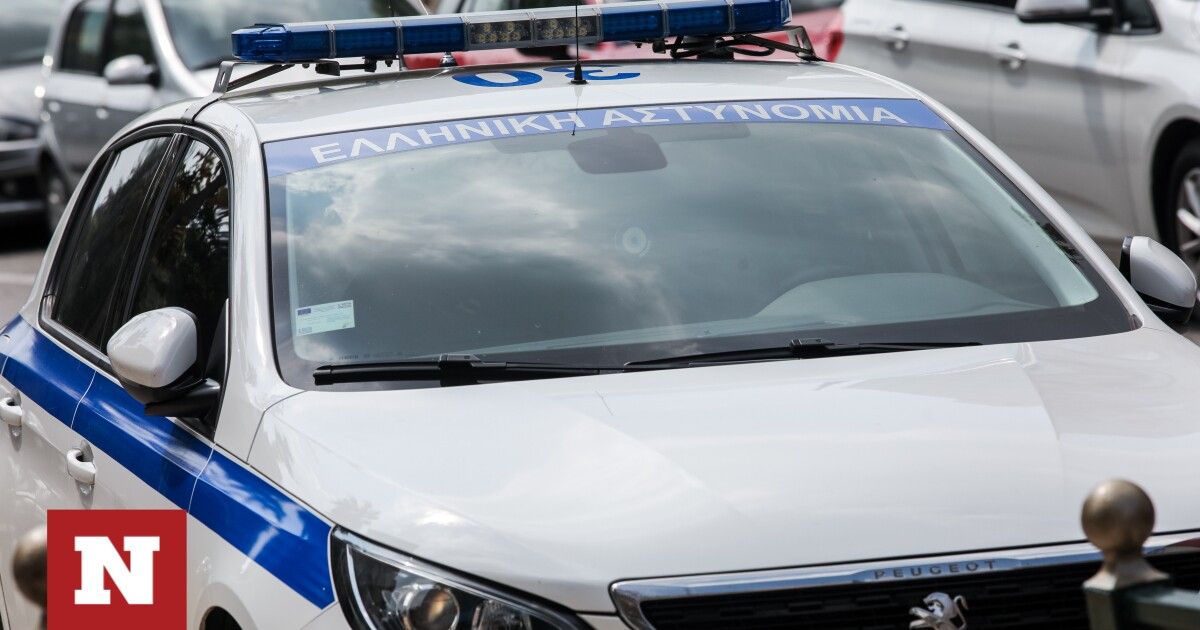 Συναγερμός στη Νίκαια για αρπαγή 14χρονης από άνδρα - Newsbomb