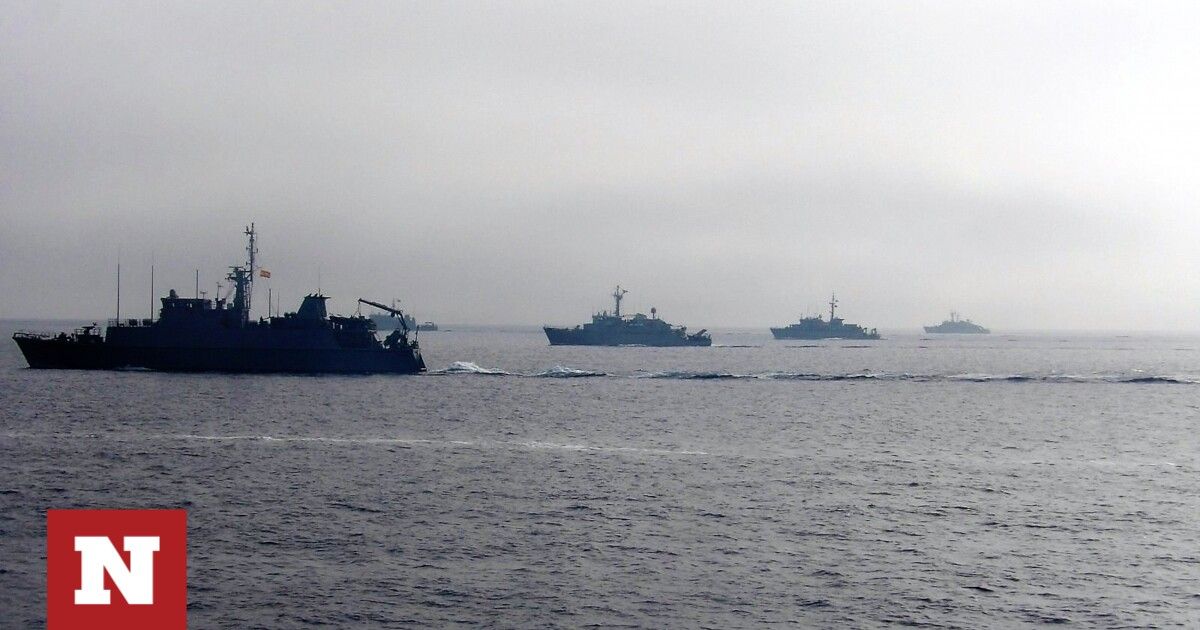 Θερμό επεισόδιο: Πώς μπορεί να επιτεθεί η Τουρκία στην Ελλάδα το 2023 ...