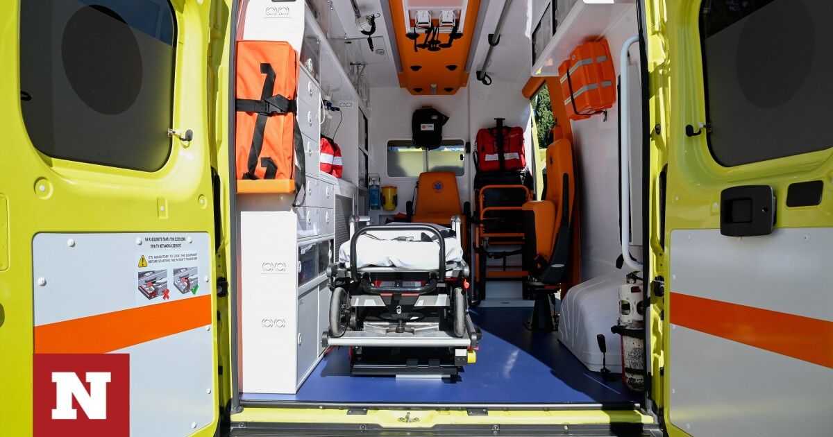 Λευκάδα: Η συγκινητική ιστορία πίσω από τον θάνατο του 4χρονου που ...