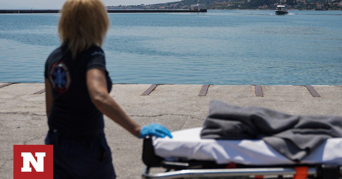 Βόλος: 24χρονη κατέρρευσε σε μαγαζί - «Μάχη» επί 20 λεπτά για να ...