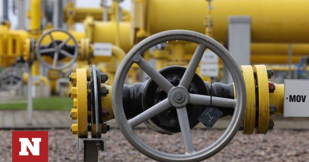Φυσικό αέριο: Το καλό και το κακό σενάριο για τους καταναλωτές - Newsbomb