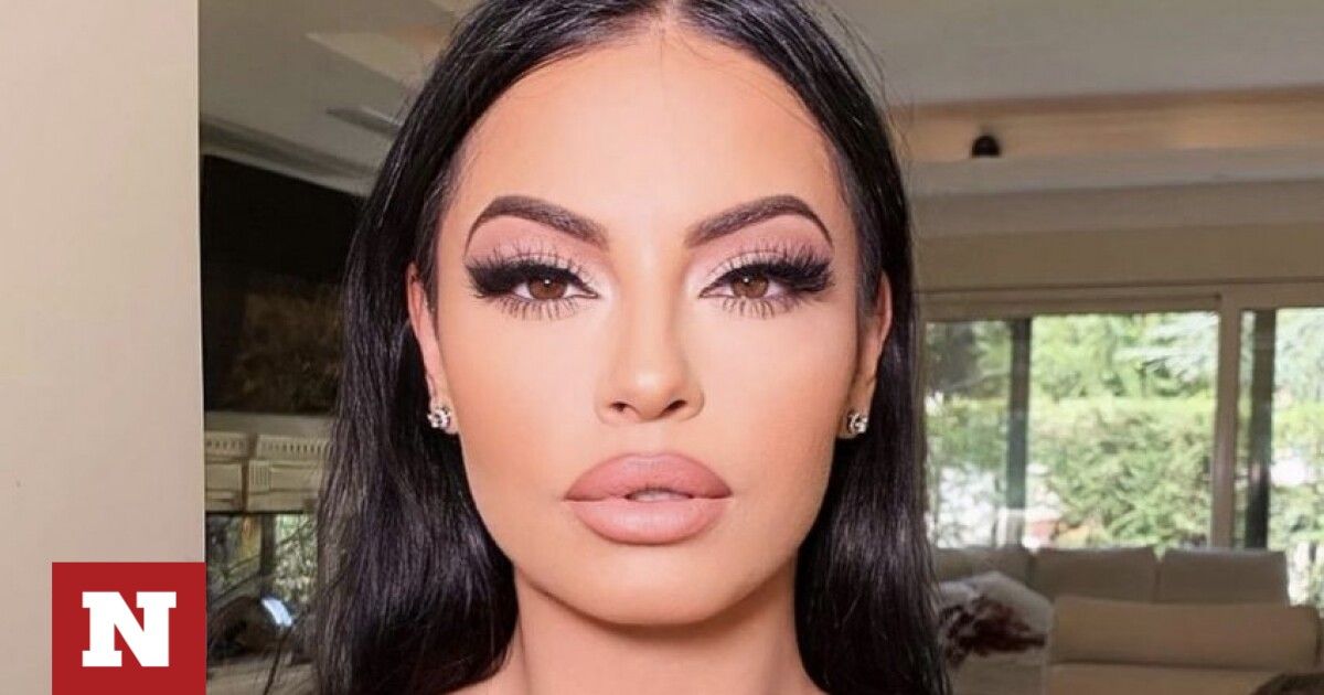 Χώρισε η Δήμητρα Αλεξανδράκη; Χαμός με ανάρτηση της Soulas Glamorous - Newsbomb