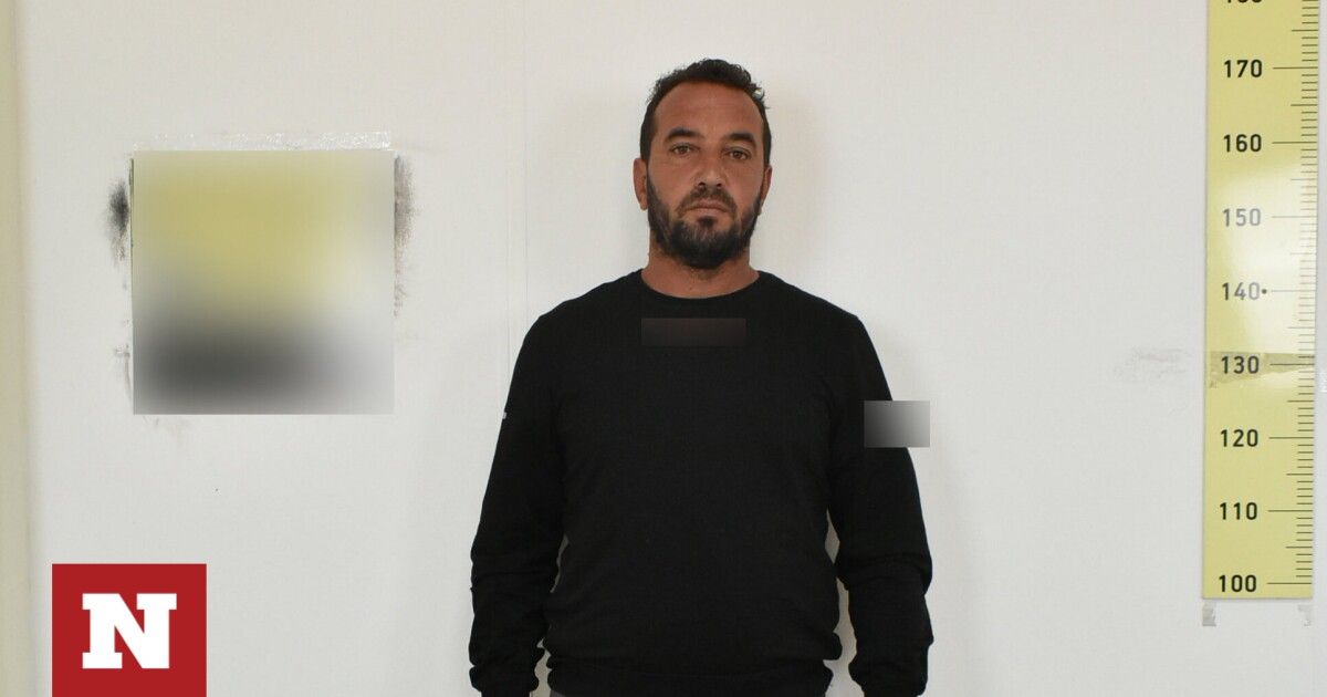 Βιασμός 12χρονη στα Σεπόλια: Πατέρας 3 παιδιών ο 42χρονος - Newsbomb