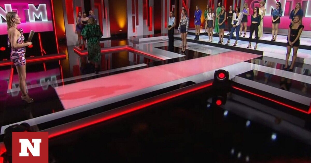 GNTM 5: Παίκτρια μπαίνει στο νοσοκομείο – Τι θα γίνει με την παραμονή της στο παιχνίδι - Newsbomb