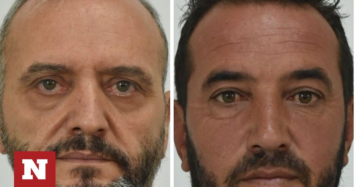 Σεπόλια: Στη δημοσιότητα τα στοιχεία και η φωτογραφία του βιαστή Ηλία ...