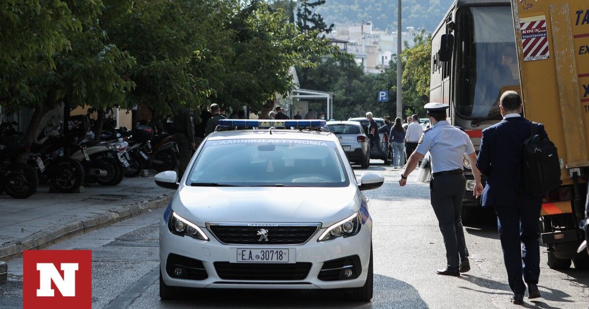 Βιασμός 12χρονης στα Σεπόλια: Έρχεται ένταλμα σύλληψης για συγγενή της ...