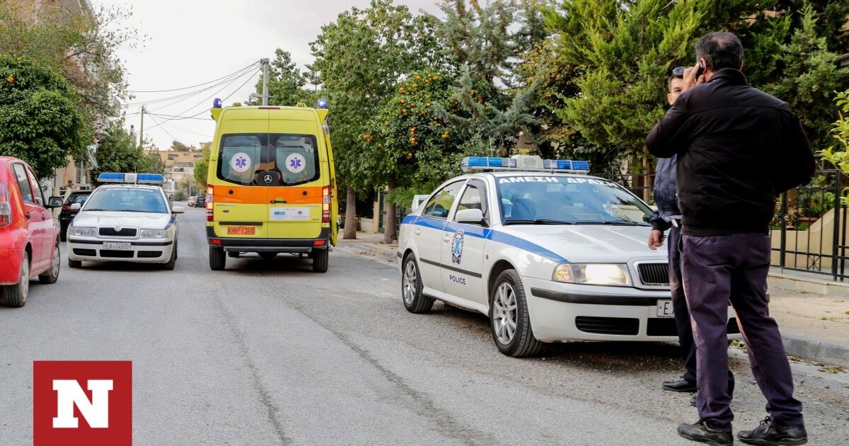 Οι πρώτες εικόνες από την τραγωδία στον Κηφισό - Αυτοπυρπολήθηκε και ...