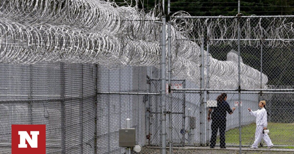 Χημικός ευνουχισμός: Βασανιστήριο ή «λύση» για τους παιδόφιλους; Σε ...