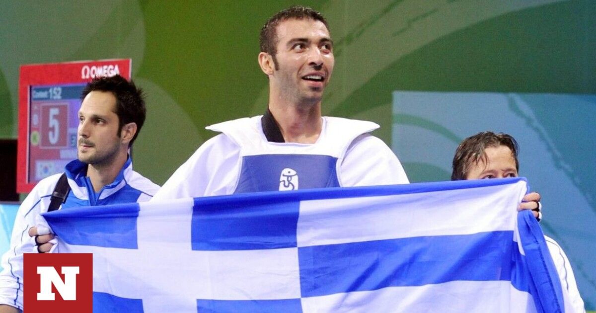 Αλέξανδρος Νικολαΐδης: Συγκλόνισε όλη τη χώρα - Σήμερα το ύστατο χαίρε ...