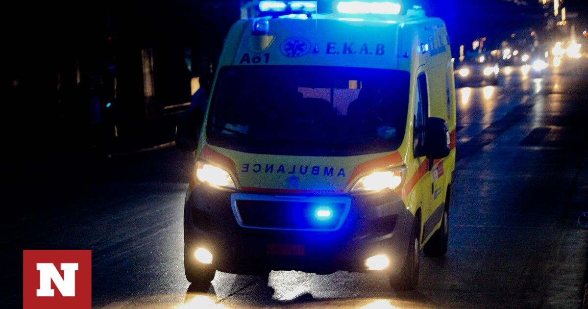 Τραγωδία στη Λάρισα: Νεκρός βρέθηκε 60χρονος μοναχός στον Πυργετό ...