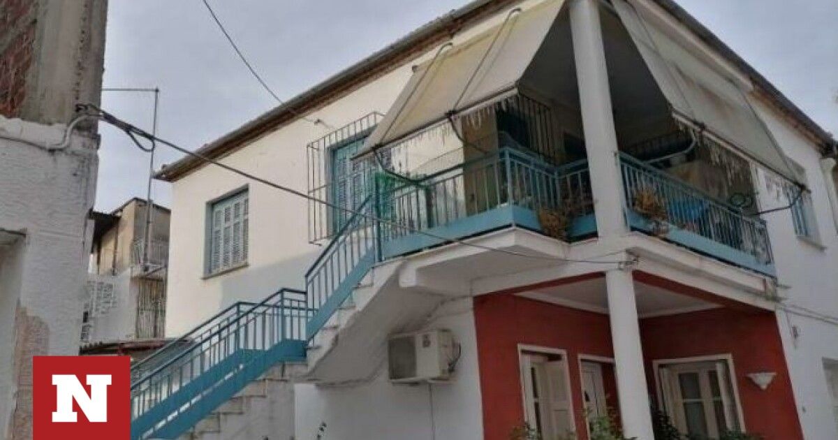 Λάρισα: Τι απέγινε η 51χρονη που ζούσε έγκλειστη από τα 9 της χρόνια ...