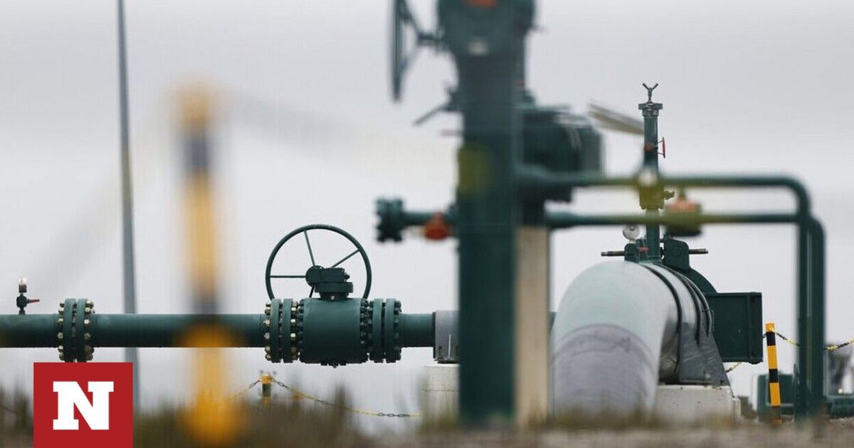 Ποια μέτρα προτείνει η Ευρωπαϊκή Επιτροπή για το φυσικό αέριο - Newsbomb