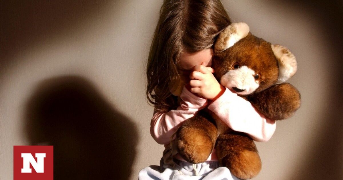 Παιδιά και σεξουαλική κακοποίηση: Τα σημάδια που τη μαρτυρούν - Newsbomb
