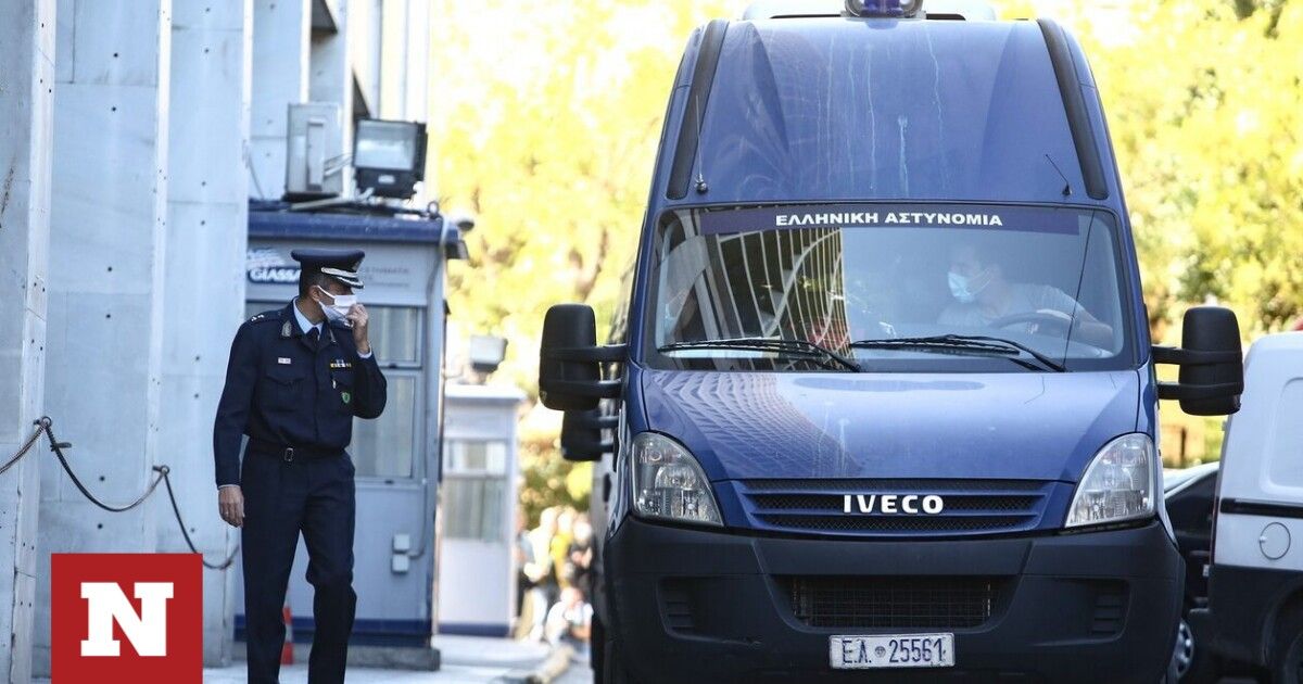 Σεπόλια: Έρχονται νέες συλλήψεις - Ταυτοποιηθηκαν 10 ακόμη άτομα - Newsbomb