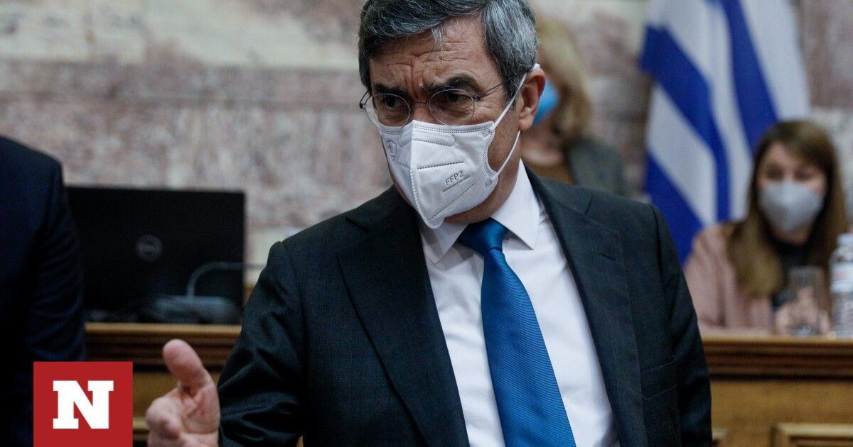 Οικονόμου για Σεπόλια: Καμία συγκάλυψη - Ευθύνες και ποινές σε όσους ...