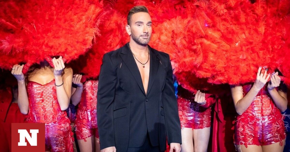 Πρωτιά για το J2US και τον Νίκο Κοκλώνη σε όλα τα κοινά στο 3ο live - Newsbomb