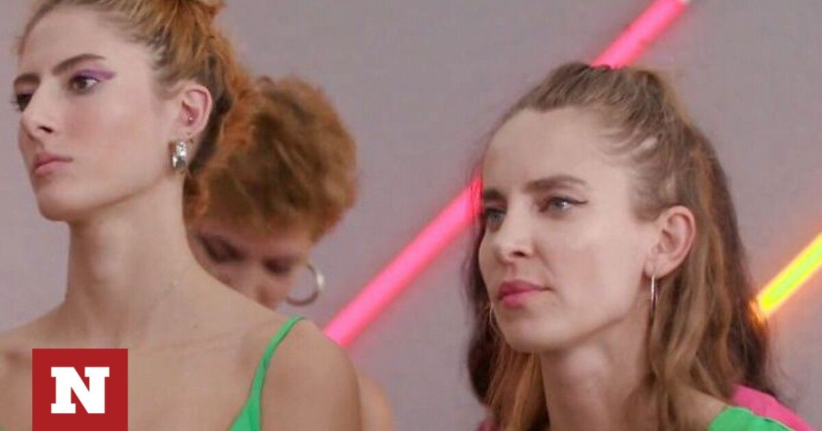 GNTM 5 - Spoiler 24/10: Η «γλυκιά» δοκιμασία - Το σχόλιο που ενόχλησε - Newsbomb