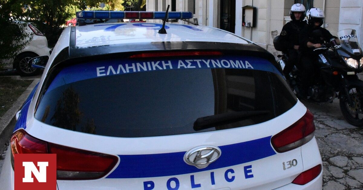 Έξι συλλήψεις στον Άγιο Παντελεήμονα - Newsbomb