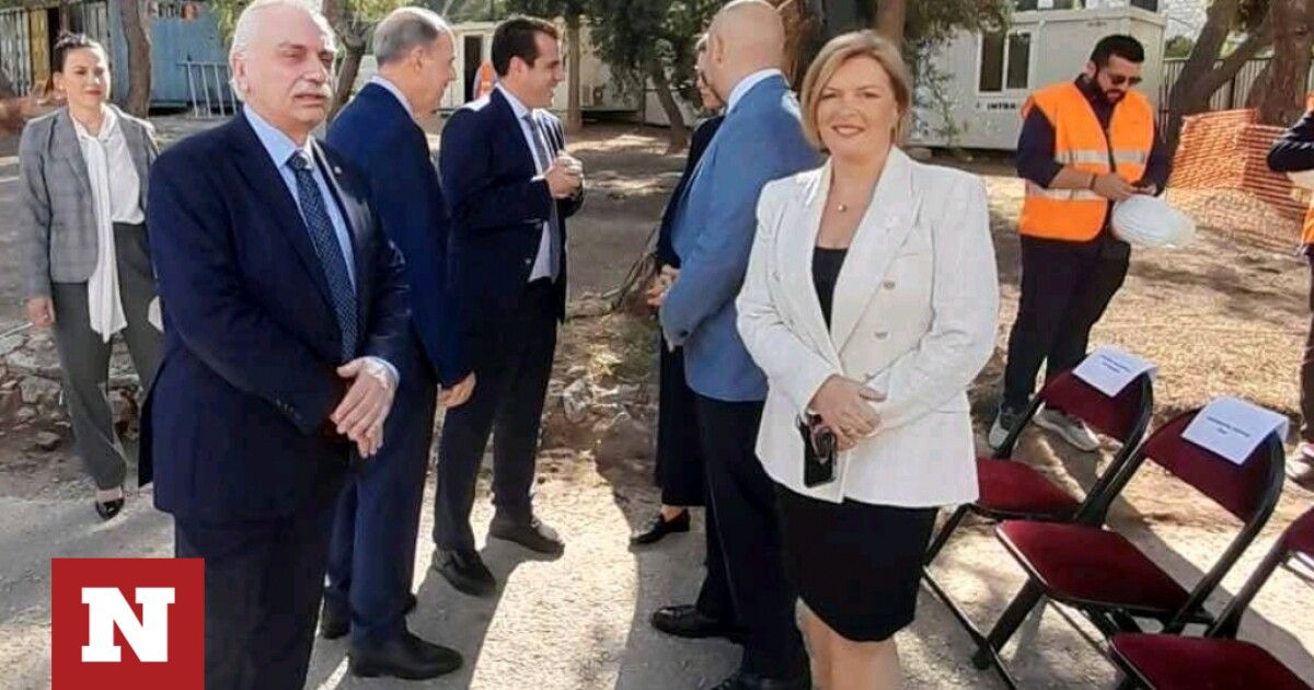 Ασκληπιείο Βούλας: Στον αγιασμό του νέου κτηρίου ο πρόεδρος του ΕΕΣ ...