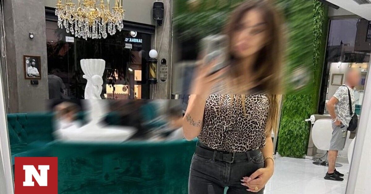 Ηράκλειο: Το δρομολόγιο της 38χρονης - «Διεστραμμένη και εμμονική ...