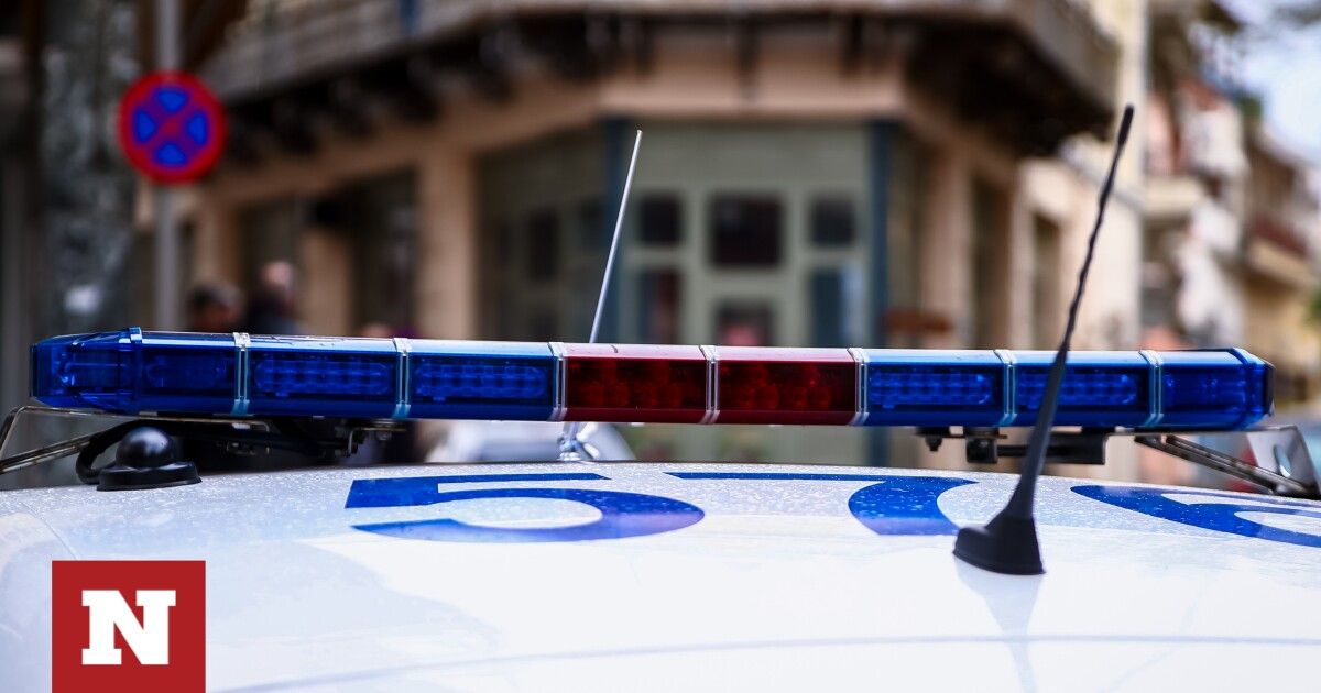 Συναγερμός για εξαφάνιση 18χρονης στα Διαβατά Θεσσαλονίκης - Newsbomb