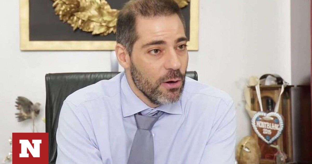 Δήμαρχος Αλίμου: «Δέχομαι απειλές από μπράβους» - Newsbomb