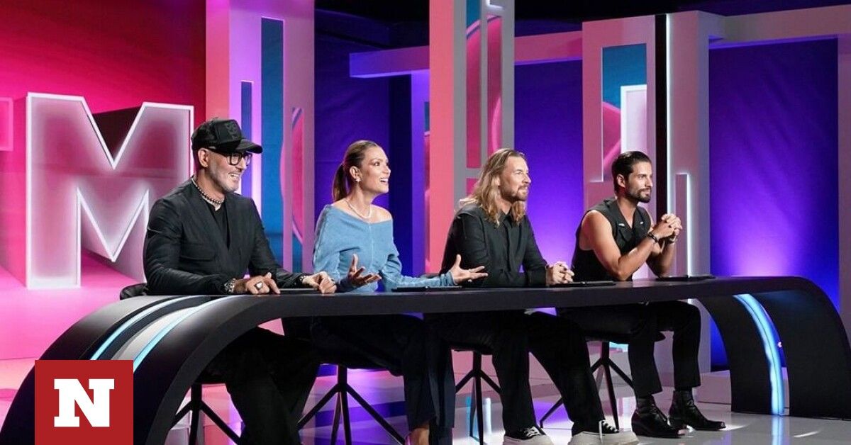 GNTM 5: Η αποχώρηση που έφερε αναστάτωση - Αλλάζουν οι κανόνες - Newsbomb