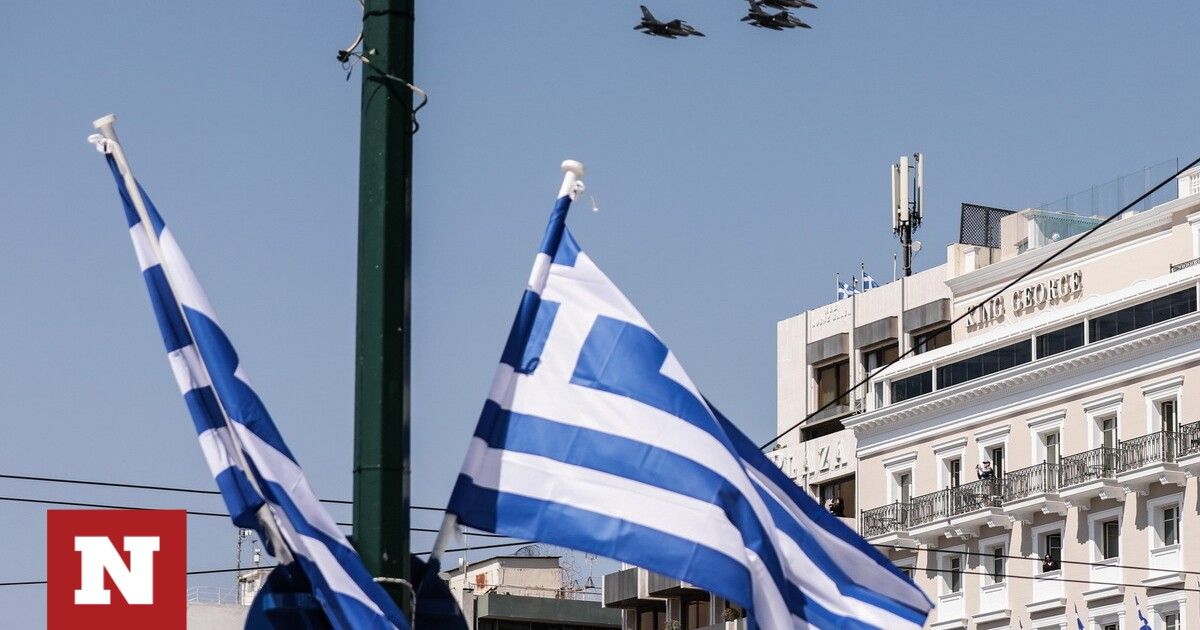 28η Οκτωβρίου: Πώς αμείβονται οι μισθωτοί του ιδιωτικού τομέα - Newsbomb
