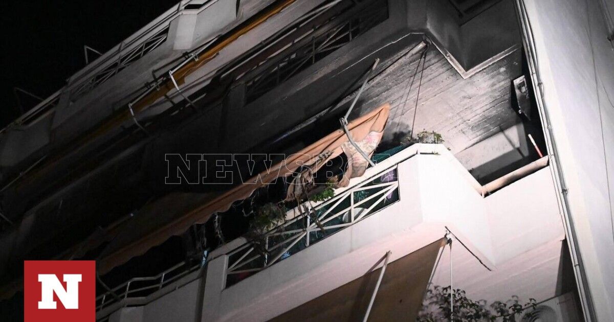 Τραγωδία στον Νέο Κόσμο - Ένας νεκρός από πυρκαγιά σε διαμέρισμα - Newsbomb