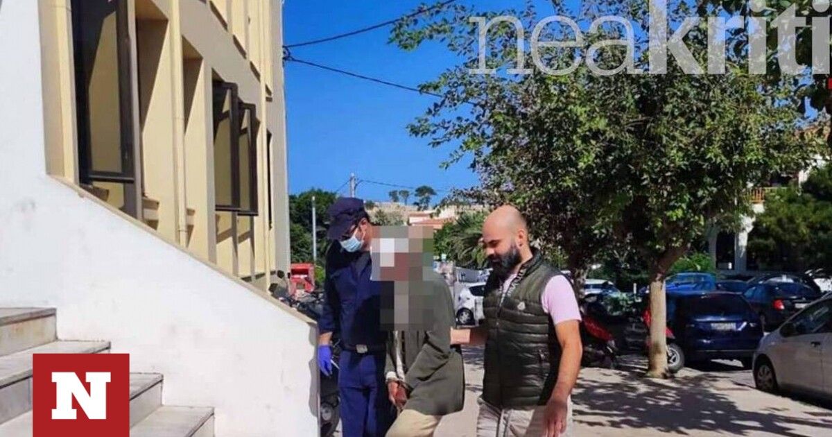 Ρέθυμνο: 14χρονη αποπειράθηκε να αυτοκτονήσει – Τη βίαζε ο παππούς της ...