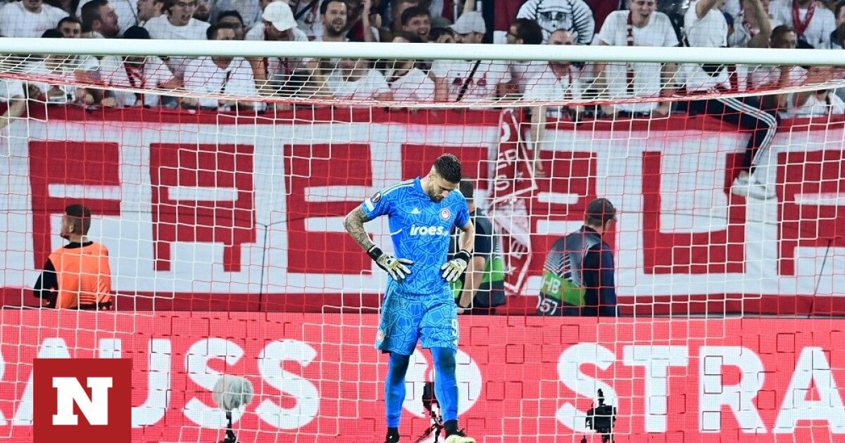 Φράιμπουργκ - Ολυμπιακός 1-1: Εκτός Ευρώπης στις καθυστερήσεις! - Newsbomb