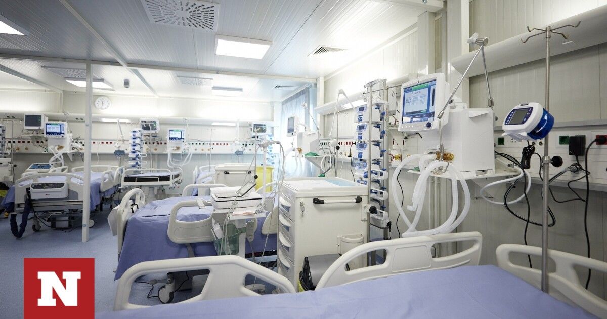 Ειδική Μονάδα για αγγειακά εγκεφαλικά στο νοσοκομείο «Παπανικολάου ...