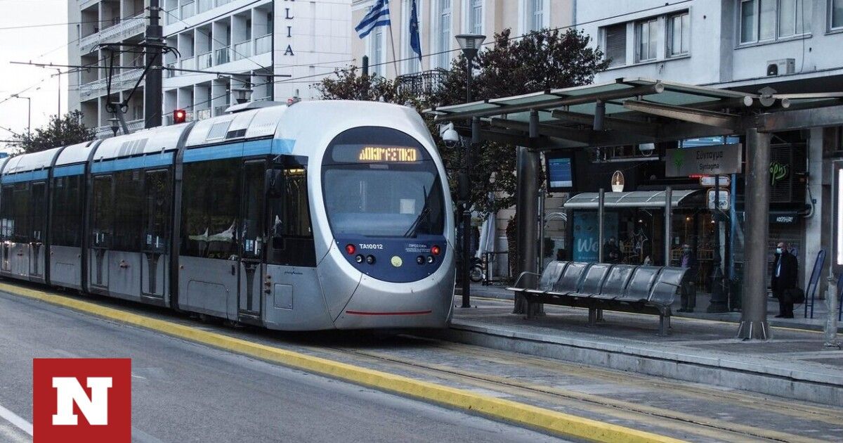 28η Οκτωβρίου: Πώς θα κινηθούν τα μέσα μεταφοράς στην Αττική - Newsbomb