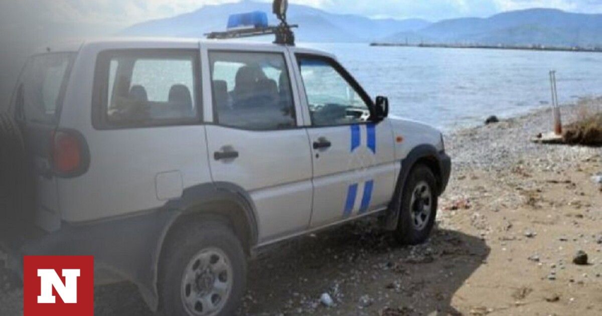 Τραγωδία: Νέος πνιγμός στη θάλασσα της Κρήτης - Newsbomb