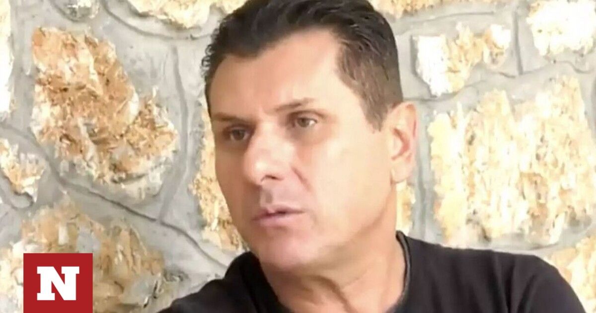 Γιάννης Μάρκου: Εκανε 3 χειρουργεία μετά τις μαχαιριές στη Βαρυμπόμπη ...