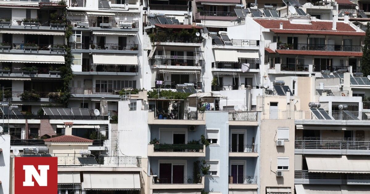 Οι Γερμανοί... ξανάρχονται και ψάχνουν ακίνητα σε όλη την Ελλάδα - Newsbomb