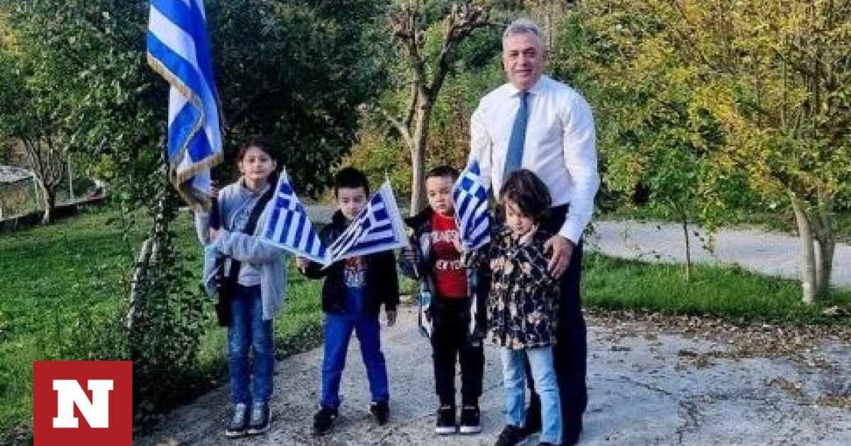 Ήπειρος: To «όχι» τριών μαθητών στο κλείσιμο του σχολείου τους - Newsbomb