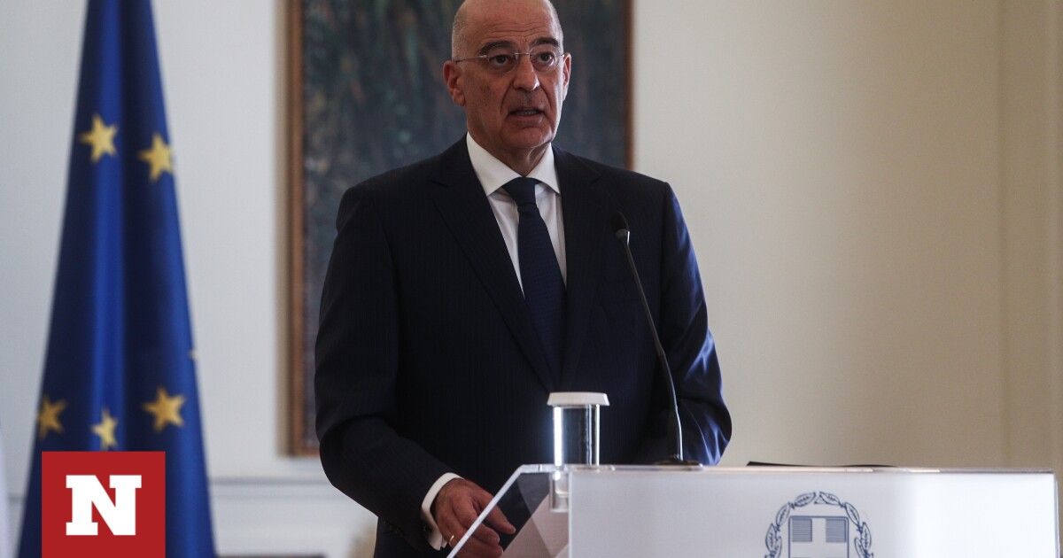 Ελληνοτουρκικά: Το «καυτό» ζήτημα των χωρικών υδάτων η ψύχραιμη Αθήνα ...