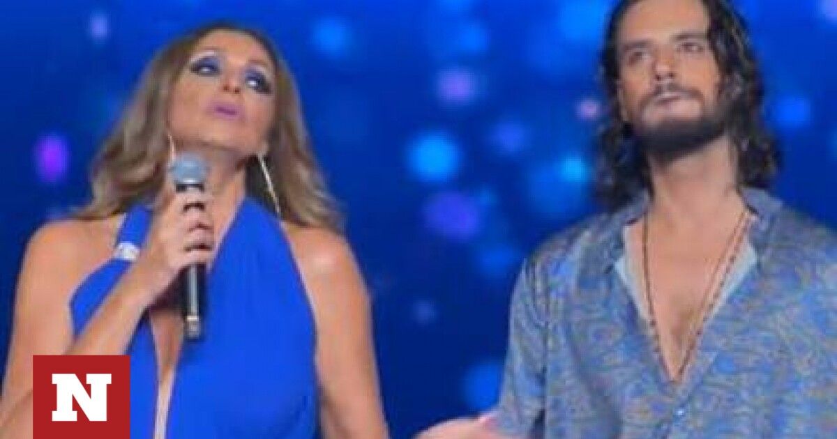 Βίκυ Κουλιανού: Ο on air εκνευρισμός στο J2US - Newsbomb