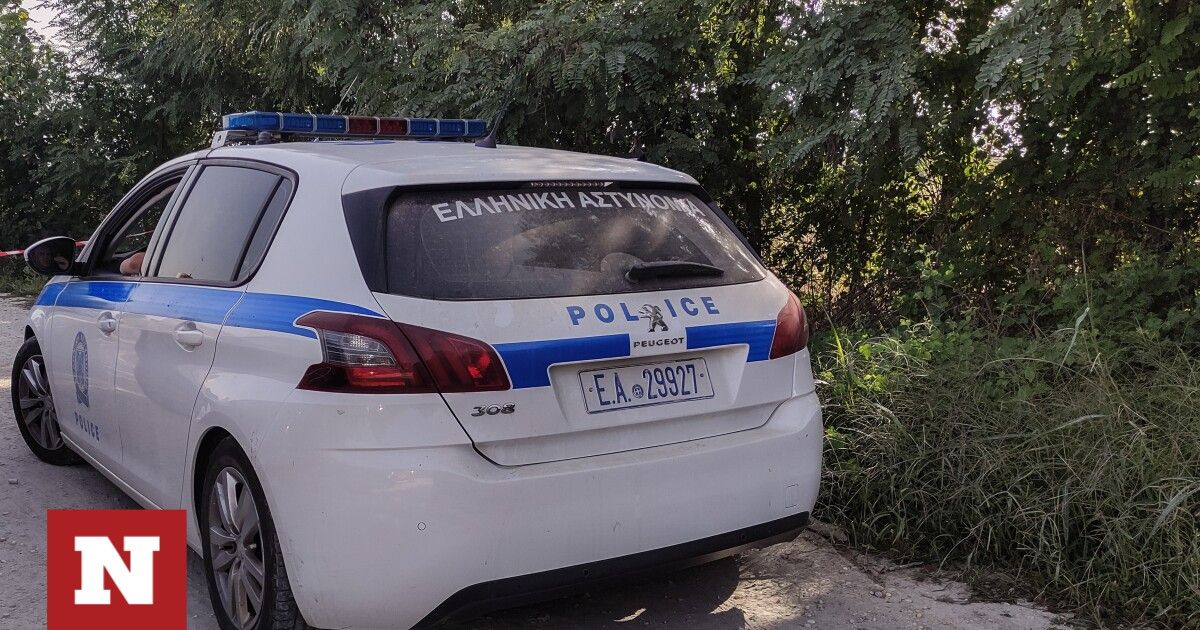Ηράκλειο: Συνελήφθη 31χρονος που ξυλοκόπησε τους σπιτονοικοκύρηδές του ...
