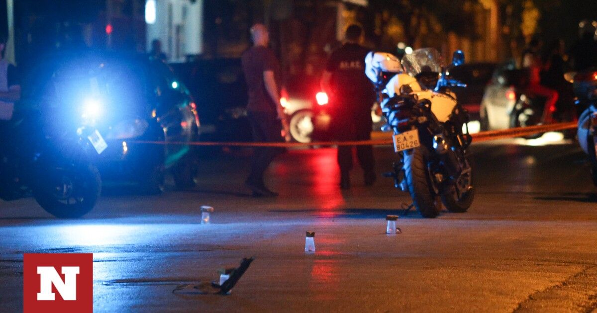 Μάνδρα: Συνεχίζεται το θρίλερ με τον 17χρονο – Τι είπαν πατέρας κι ...