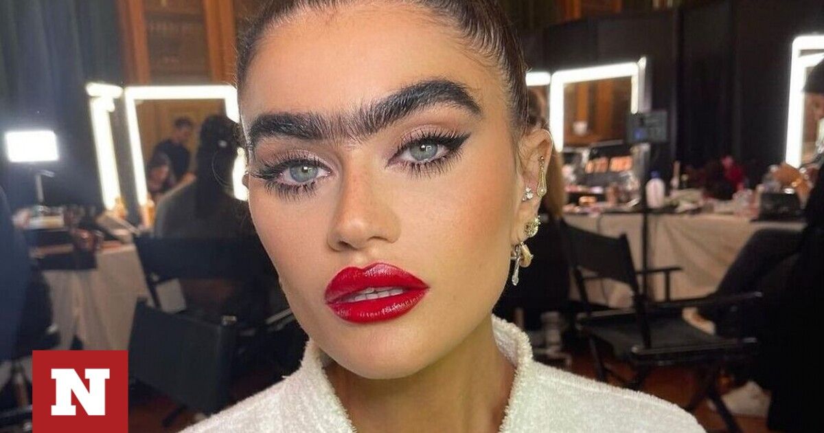 GNTM 5: Επέστρεψε στην Ελλάδα η Σοφία Χατζηπαντελή - Newsbomb