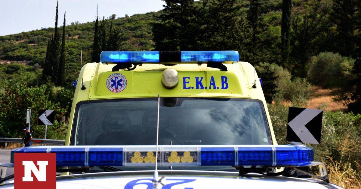 Νεκρός 51χρονος στα Κερδύλια 'Ορη - Το πρόσωπο «κλειδί» της υπόθεσης ...
