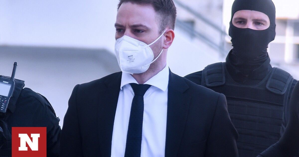 Γλυκά Νερά: Αίτημα οικογένειας Καρολαιν στους γονείς Αναγνωστόπουλου ...