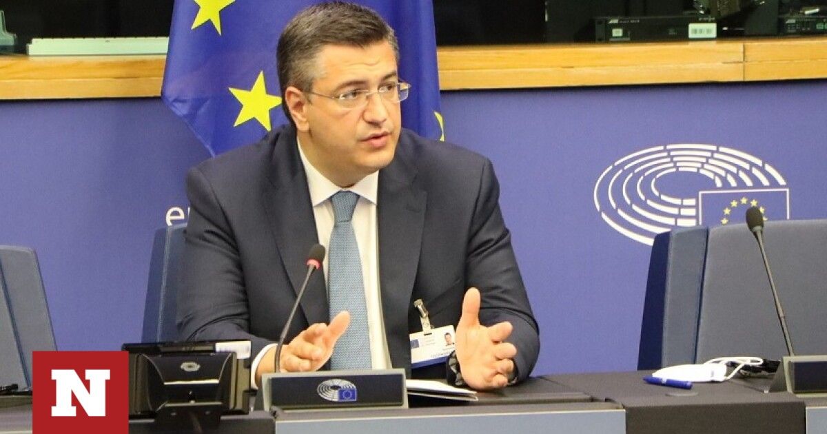 Τουρκία: Διάβημα για τον Τζιτζικώστα έκανε Ελληνας πρέσβης στην Αγκυρα ...