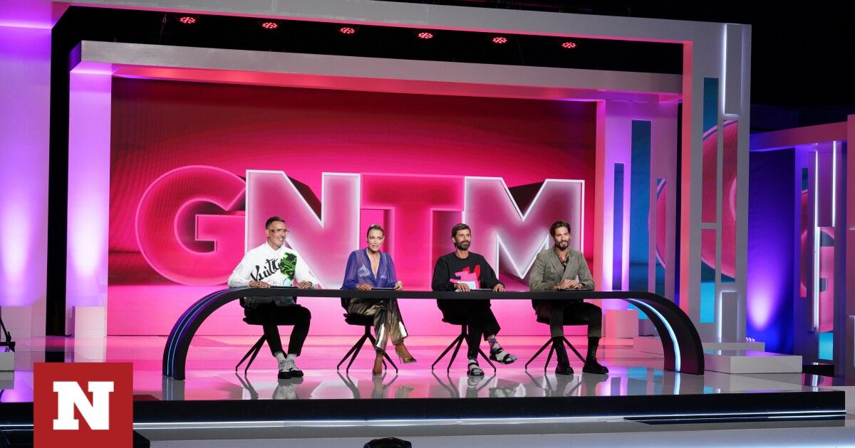 «GNTM»: Pole dancing και φωτογράφιση στο ντουζ… φέρνουν γκρίνια - Newsbomb