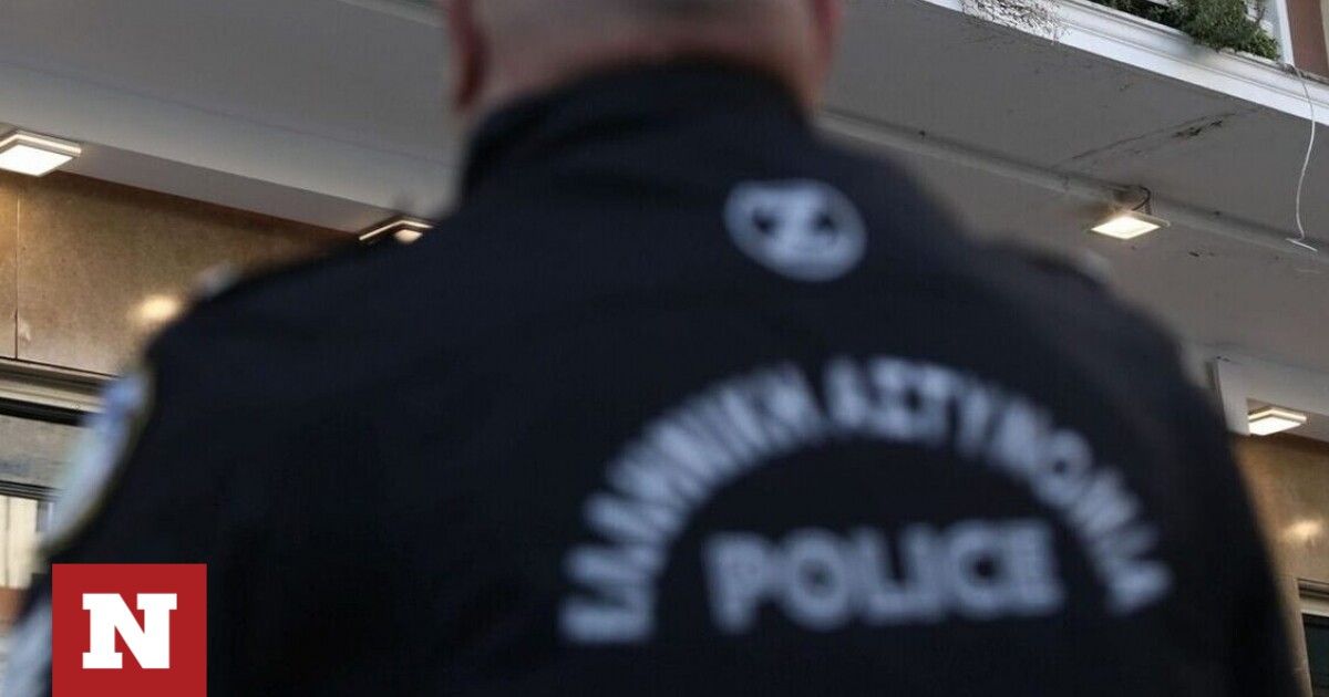 Πύργος: Ρομά επιτέθηκαν και χτύπησαν αστυνομικό έξω από τα Δικαστήρια ...