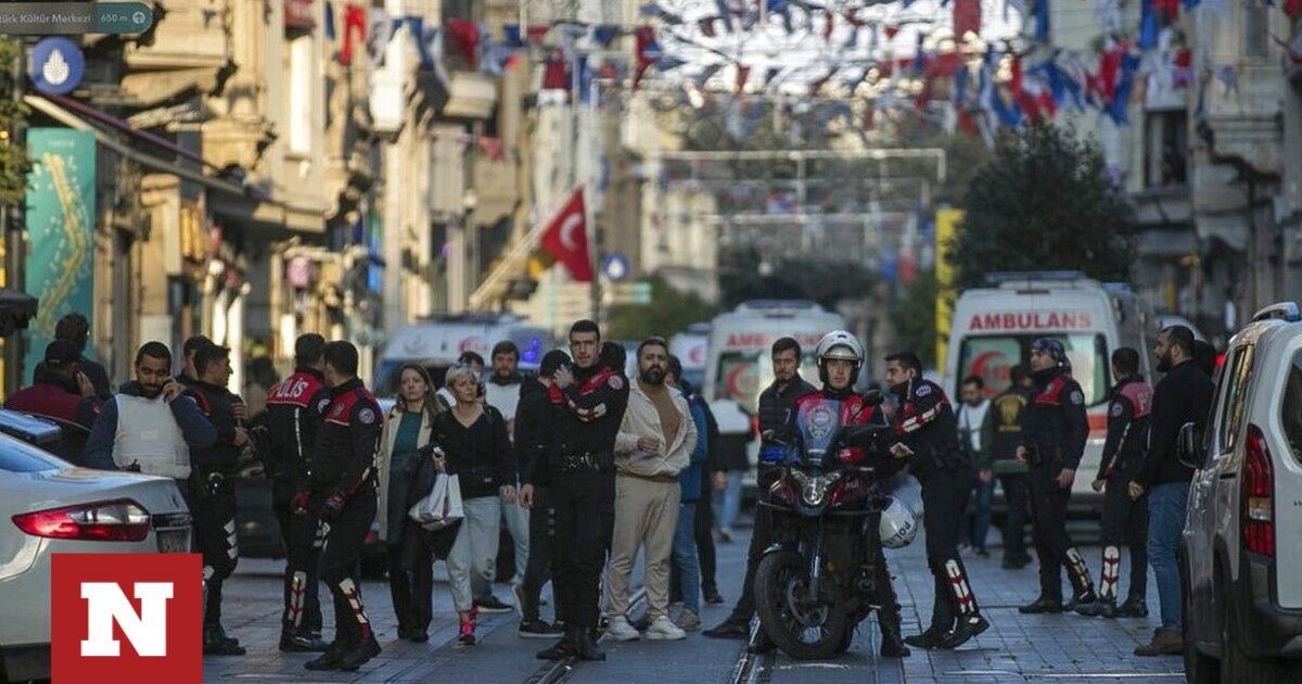 Κων/πολη: «Η κόρη μου έχασε πολύ αίμα» λέει η μητέρα της Ελληνίδας ...