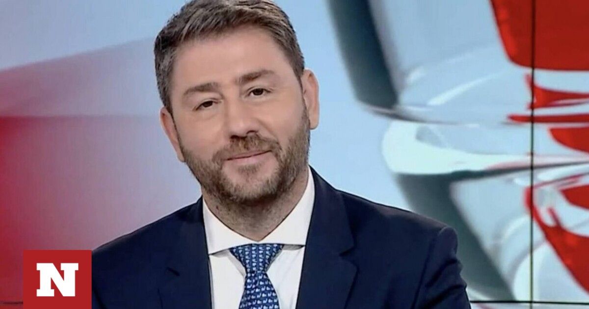 Androulakis: Polytechnic uprising a national milestone - Newsbomb