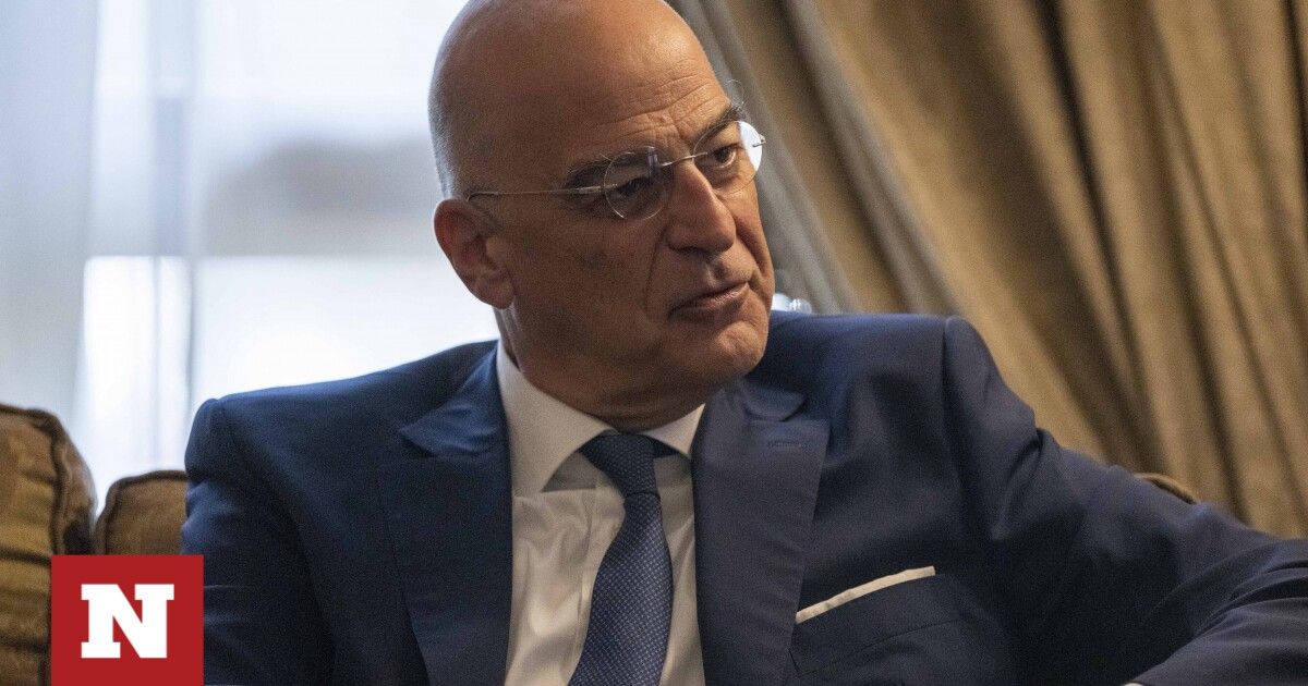 Λιβύη: Πώς ο Νίκος Δένδιας «πετσόκοψε» τη μαριονέτα του Ερντογάν - Newsbomb